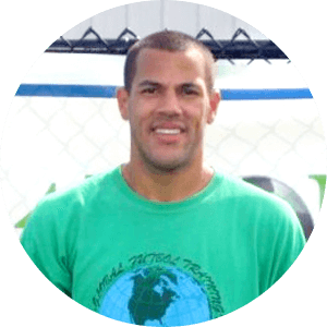 Global Futbol Training